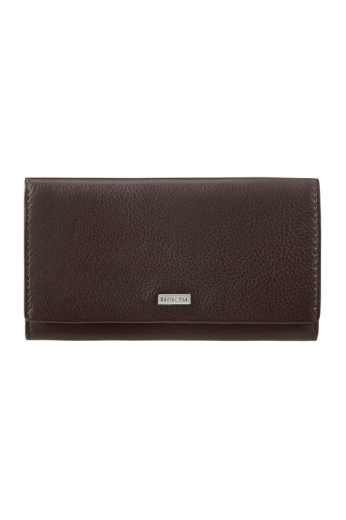 Carteira Porta-Chaves | Key Hanger 8 Hooks Long Dark Brown